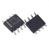 China SN65HVD07D for sale