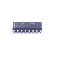 China SN65LVDS31DR for sale
