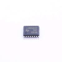 China SN65LVDS047PWR for sale