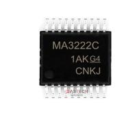 China MAX3222CDBR for sale