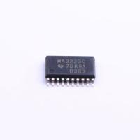 China MAX3223CPWR for sale