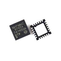 China LAN8742A-CZ-TR for sale