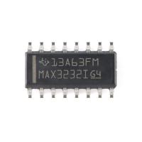 China MAX3232EIDR for sale