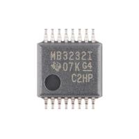China MAX3232ECDBR for sale