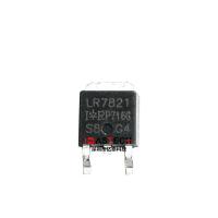 China IRLR7821TRLPBF for sale