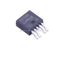 China IPB80N08S406ATMA1 for sale