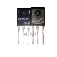 China SPW20N60S5 for sale