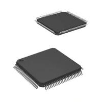 China EFM32G880F32-QFP100T for sale