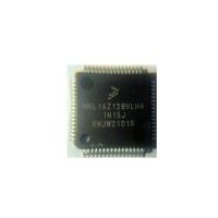 China MKL16Z128VFM4R for sale