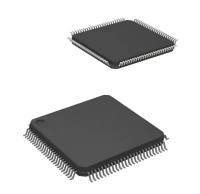 China STM32L152VET6D for sale