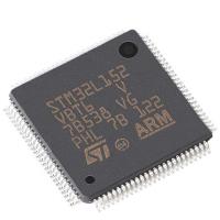 China STM32L152V8T6A for sale