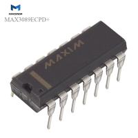 China MAX3089ECPD+ for sale