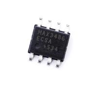 China MAX3486ECSA+ for sale