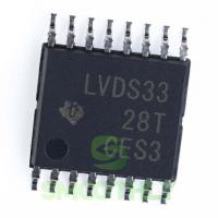 China SN65LVDS33PWR for sale