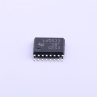 China SN65LVDS33PWR for sale