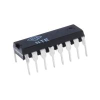 China NTE74HC123 for sale