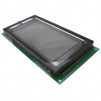 China GU256X128E-3900B for sale