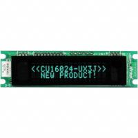 China CU16024-UX3J for sale