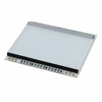 China EA LED55X46-RGB for sale