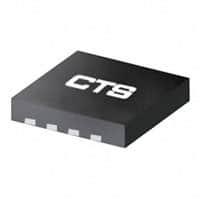 China CTSLV310QG for sale