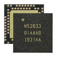 China NRF52833-QIAA-R for sale