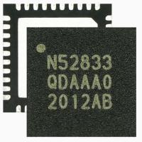China NRF52833-QDAA-B-R for sale