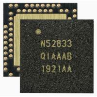 China NRF52833-QIAA-B-R for sale