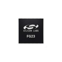 China EFR32FG23A010F256GM40-BR for sale
