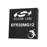 China EFR32MG12P232F512GM68-CR for sale