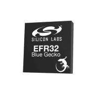China EFR32BG1B232F256GJ43-C0R for sale