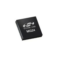 China EFR32MG24A010F1536IM40-BR for sale