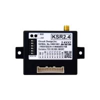 China KSR2.4 for sale