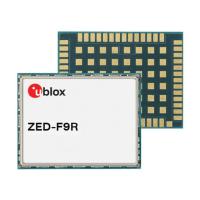 China ZED-F9R-00B for sale