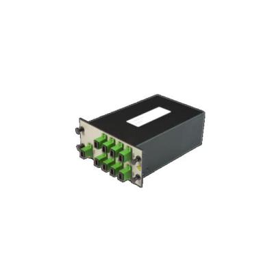 China CWDM-MUX-LGX-2CH-CH59-61-LCA-UPG for sale