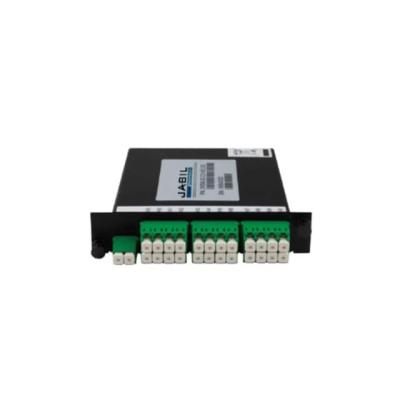 China DWDM-MUX-LGX-1CH-100GHZ-CH34-LCA-UPG for sale