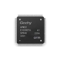 China APM32E103VET6 for sale