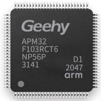 China APM32F103RCT6 for sale