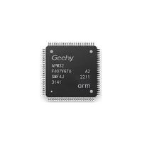 China APM32F407VGT6 for sale