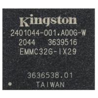 China EMMC32G-IX29-8AC01 for sale