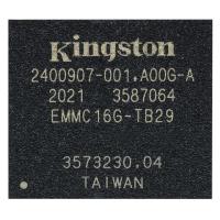 China EMMC16G-TB29-90F01 for sale