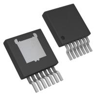 China LM22677QTJ-ADJ/NOPB for sale