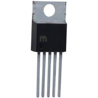 China MIC4576-5.0BU TR for sale