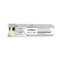 China SFP-100BASE-BX-D-MSA-AT for sale