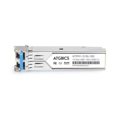 China CWDM-SFP-2.5G-1510-40-C for sale