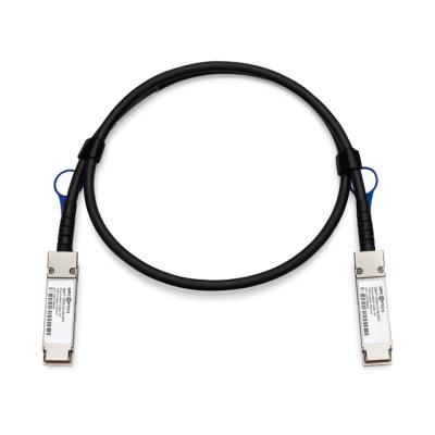 China QSFP-100G-CU1M-HPC for sale