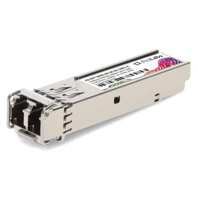 China EX-SFP-10GE-ZR-34.25-100-I-C for sale