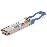 China QSFP-100G-LR4-S-80-C for sale