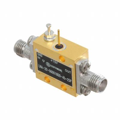 China LNA-20-06001800-45-25P for sale
