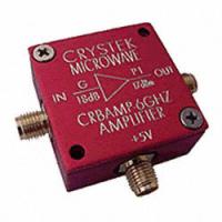 China CRBAMP-100-6000 for sale