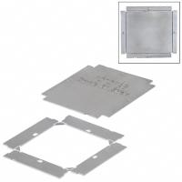China DMP-1.0 X 1.0 X 0.25 for sale